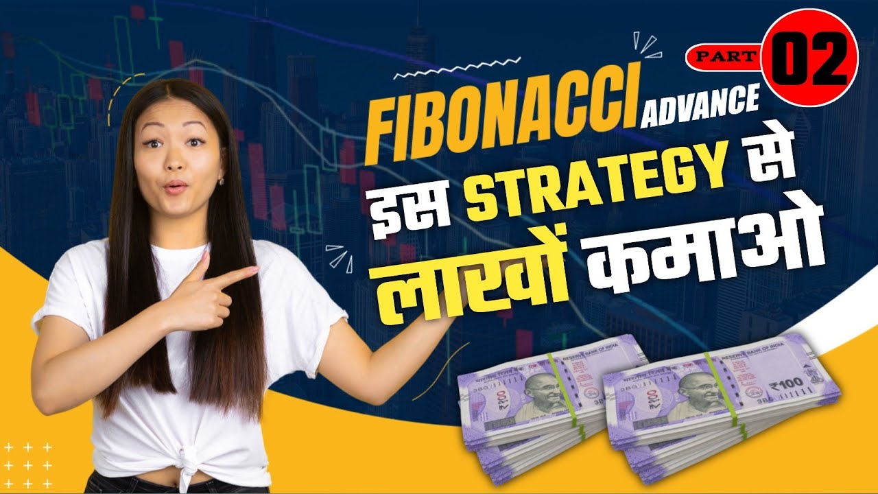 advance level of Fibonacci trading strategy |Fibonacci retracement ...