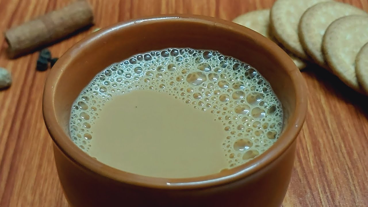 Adrak Wali Chai || Tea Recipe || How to make Adrak Wali Chai🫖 # ...