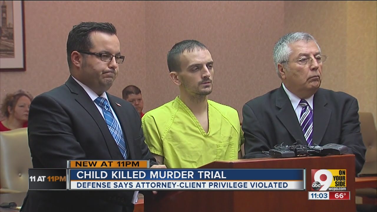 Bradley Young wants charges dismissed in Kinsley Kinner murder case ...