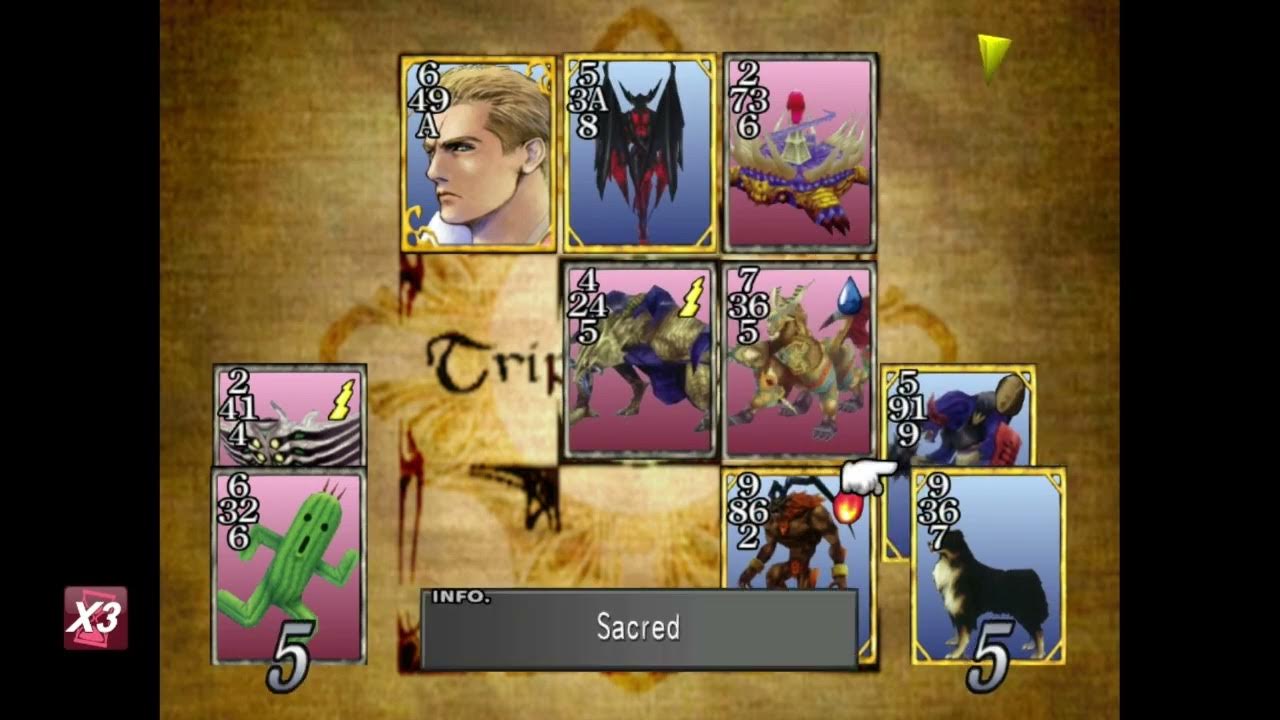 FF8 - Part 5 - Prison Break - YouTube