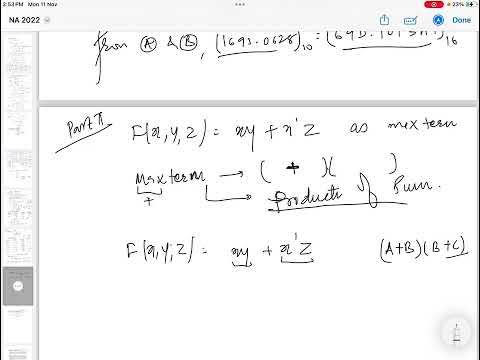 UPSC CSE MATHS 2022 OPTIONAL PAPER 2 NUMERICAL ANALYSIS PYQ solution #upscmathsoptional#upscpyq ...