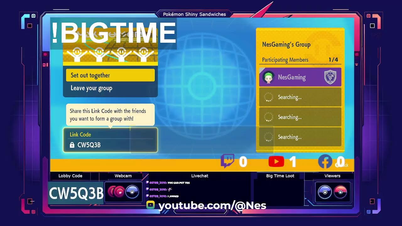 Union Circle Codes Live for Herba Mystica Shiny Powers | Pokemon ...