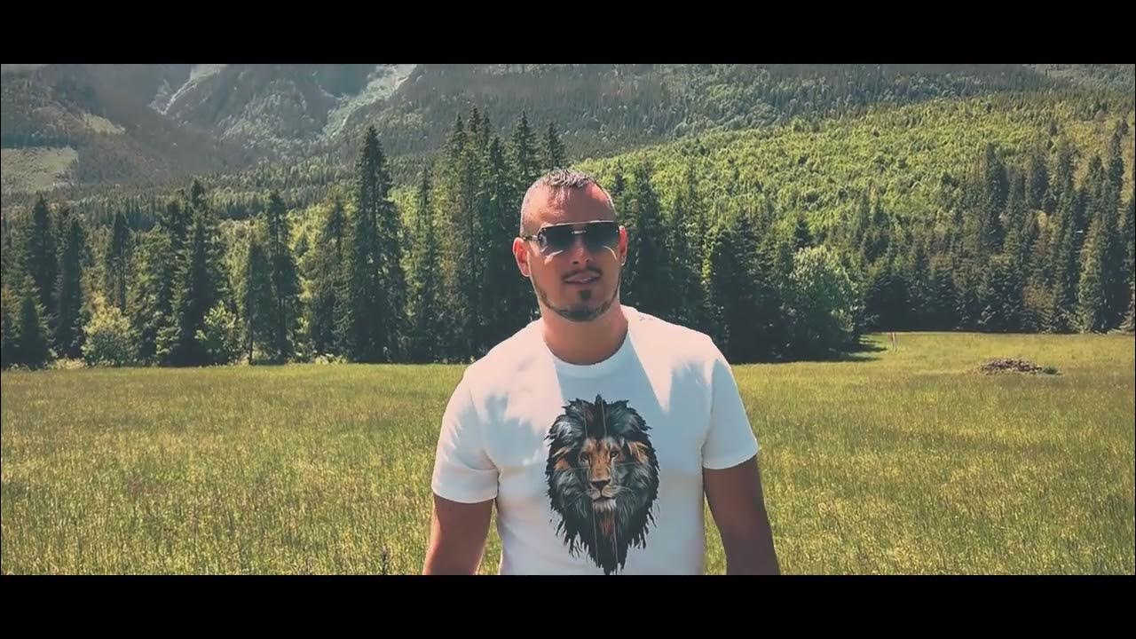 Lukas Termena - Stillness - YouTube