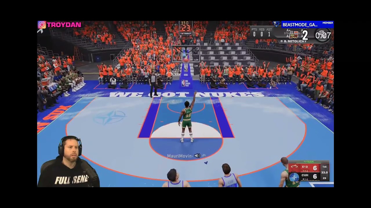 Troydan - "HA!" - YouTube