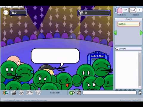 Woogiworld - A new beginning - YouTube