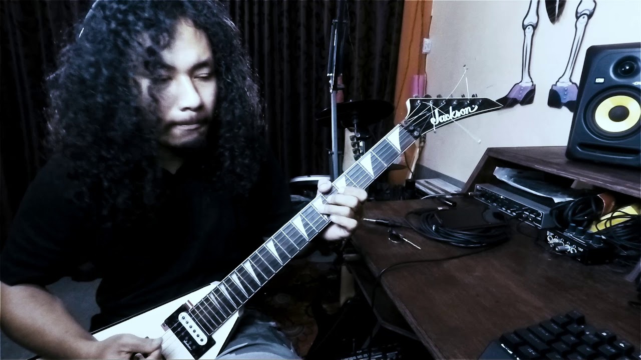 Crow Zero-Into the battlefield cover by Mr.Remedy - YouTube