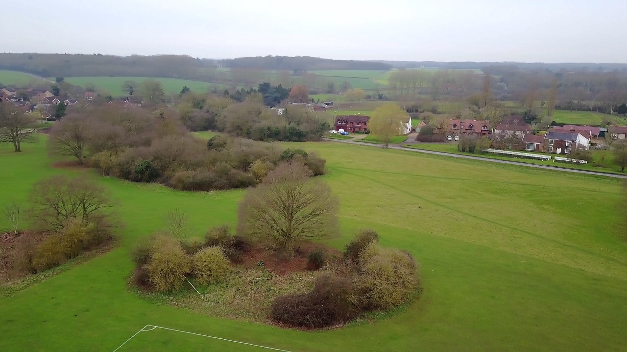 mulbarton common - YouTube