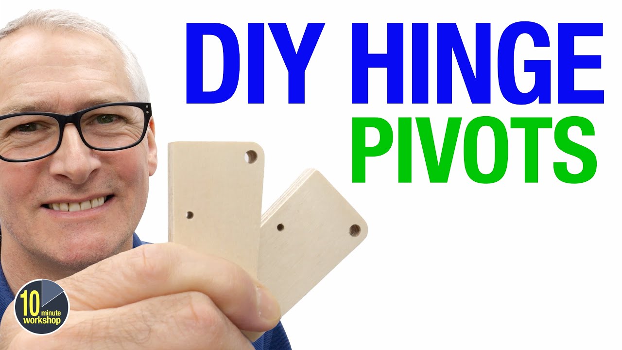 Hinge Pivots! - YouTube