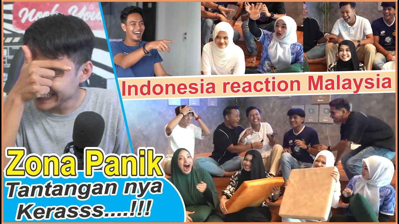 Seru Malaysia ‼️ TRUTH or DARE Love Edition | Alief Irfan | Noob youTube - YouTube