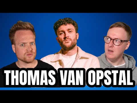 Thomas Van Opstal | From Multi Million Dollar Studio To Going Solo In ...