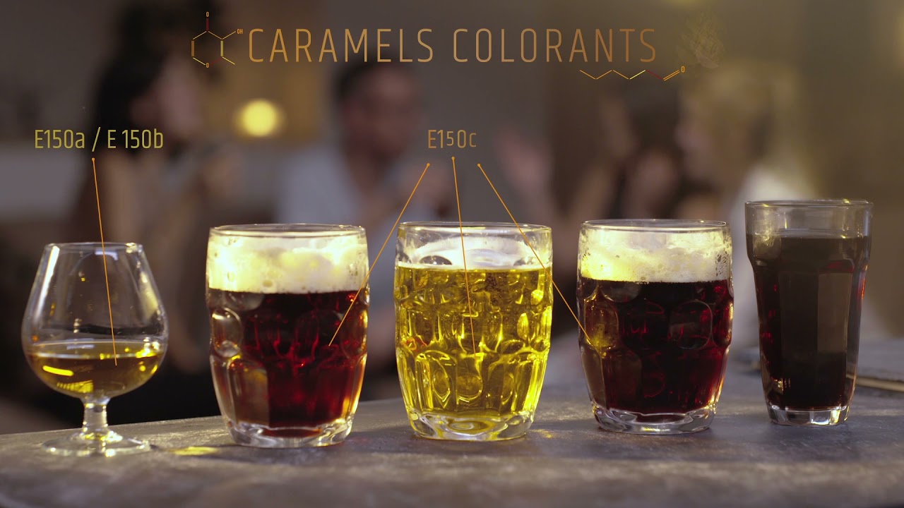 Nigay, l'expert des caramels - YouTube