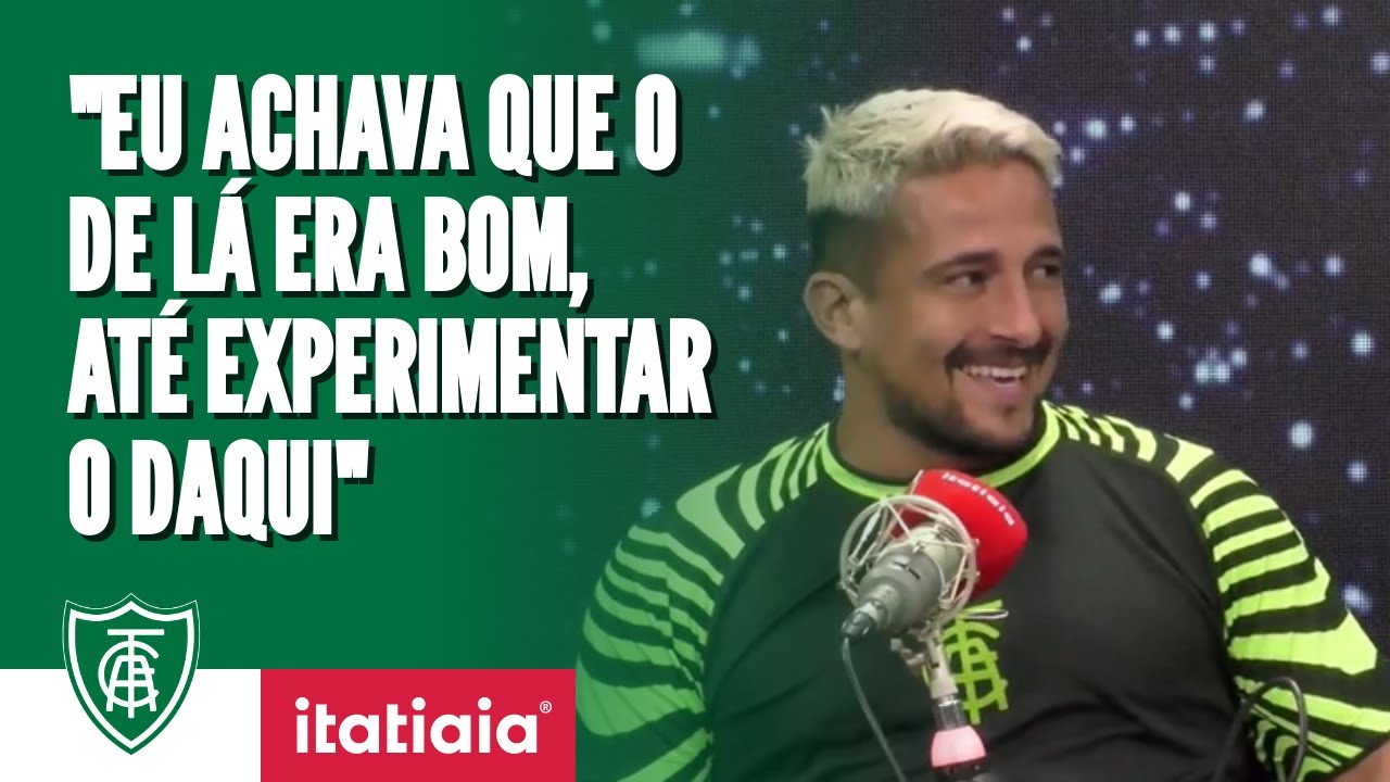 QUAL A MAIOR DIFERENÇA DA VIDA EM MINAS? ALOÍSIO BOI BANDIDO RESPONDE ...