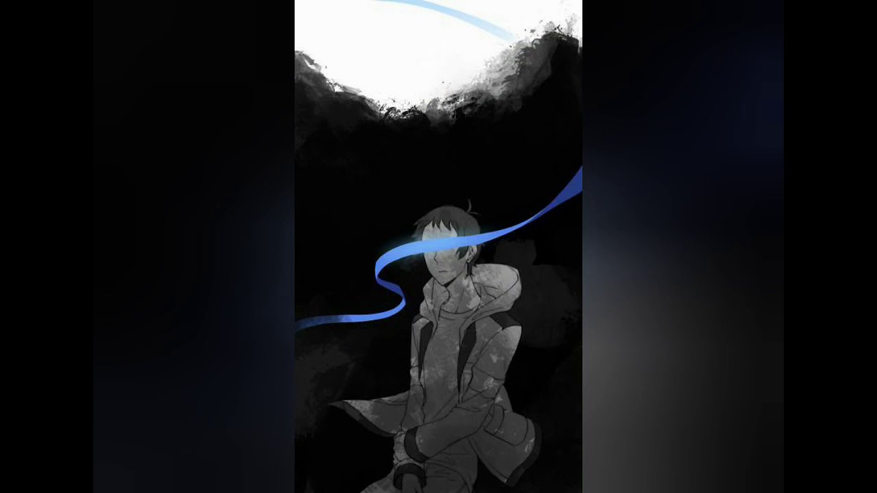 Someone to You ~ Lance (VLD) - YouTube