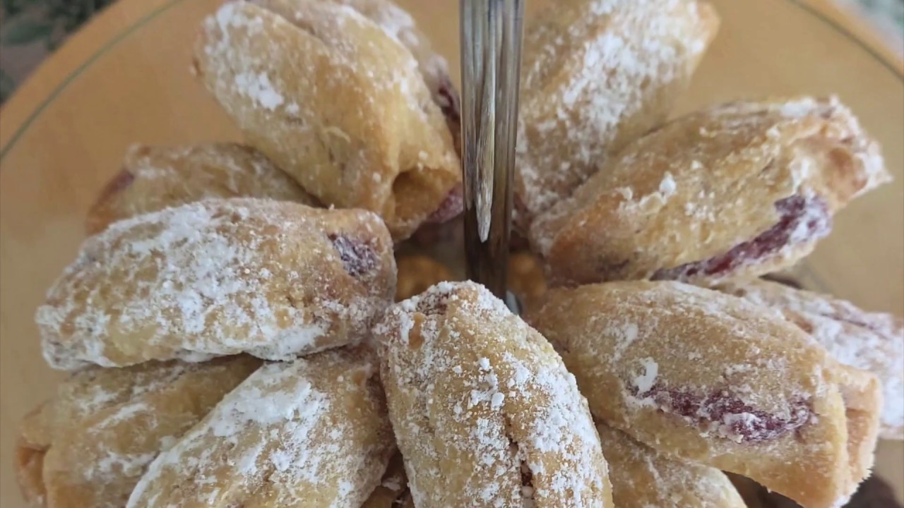 GALLETAS DE MEMBRILLO VyE - Vida y Esencia #comidabrasileiravalencia # ...