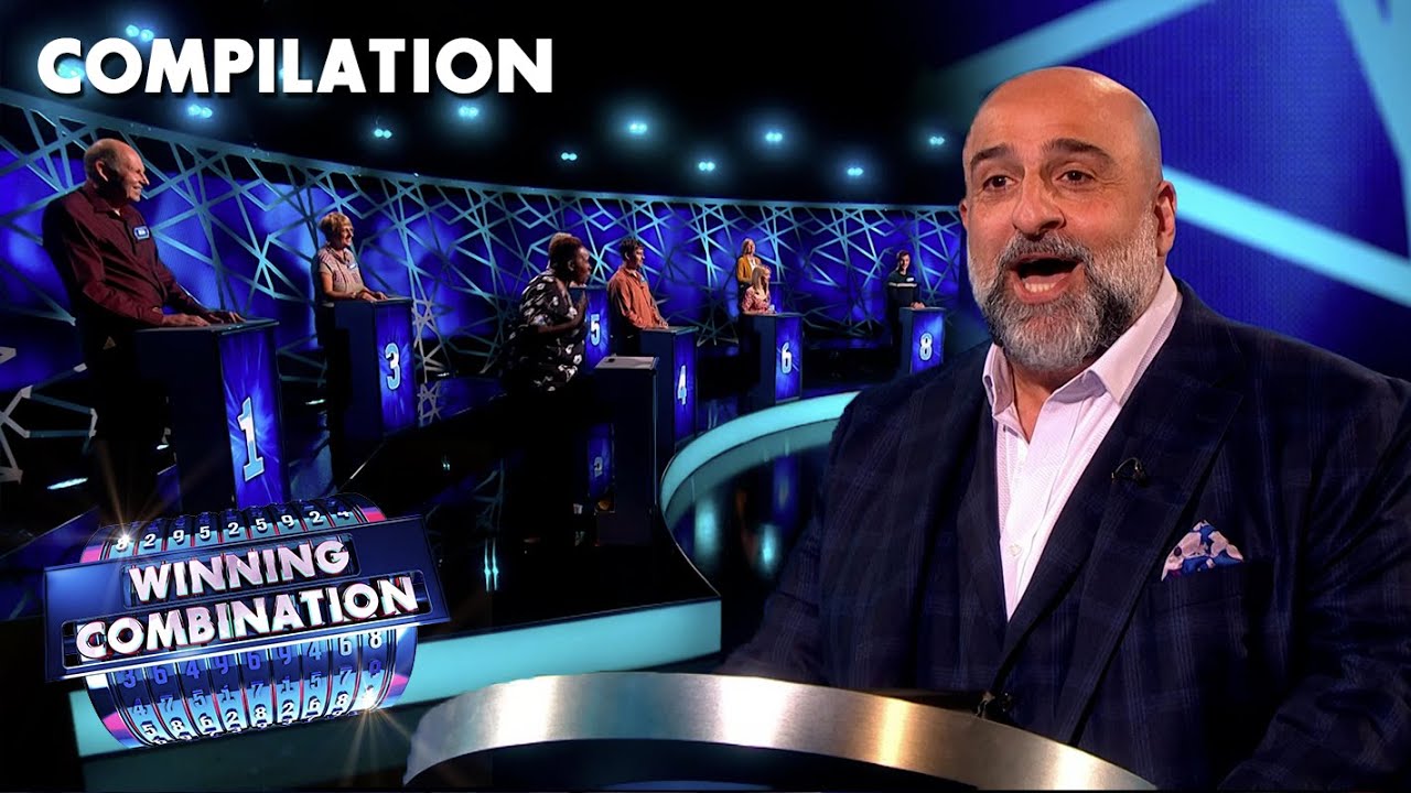 Watch The Most HILARIOUS Moments of The Week With Omid Djalili 🤣 ...