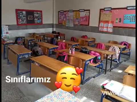 Sultanhanı Ortaokulu