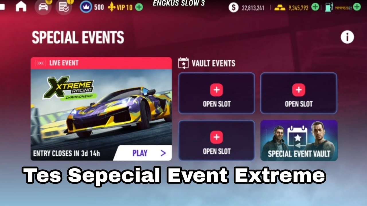 Need For Speed No Limits Mod 2022 _Nfs No Limits Mod Apk_Tes Sepecial ...