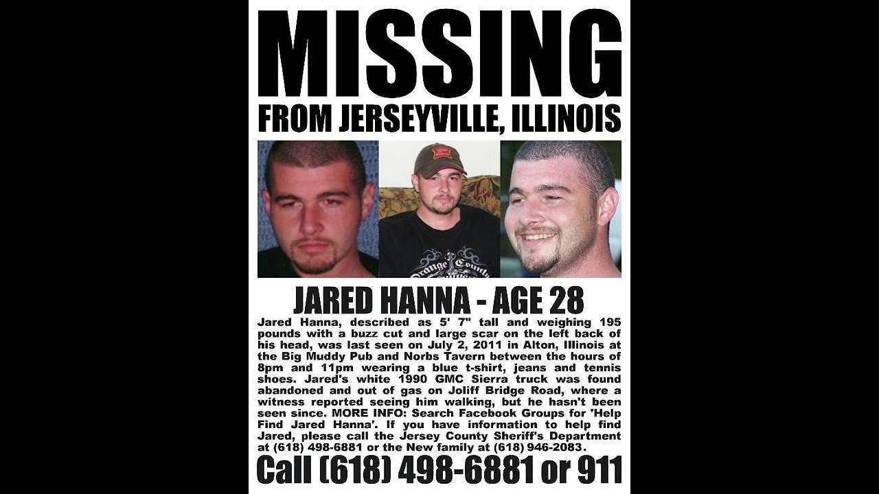 248 // Jared Hanna - Part 2 - YouTube