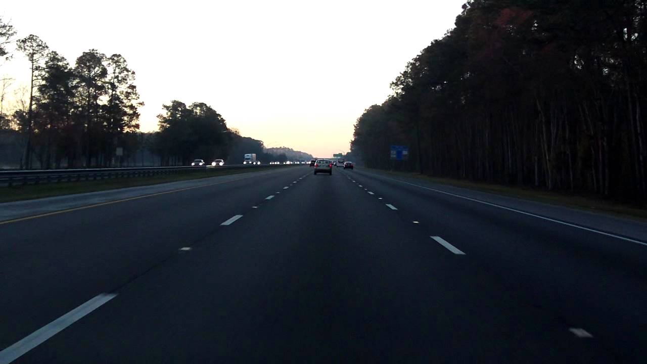 Interstate 95 Florida Exits 329 To 318 Southbound YouTube interstate-95-florida-exits-329-to-318-southbound-youtube