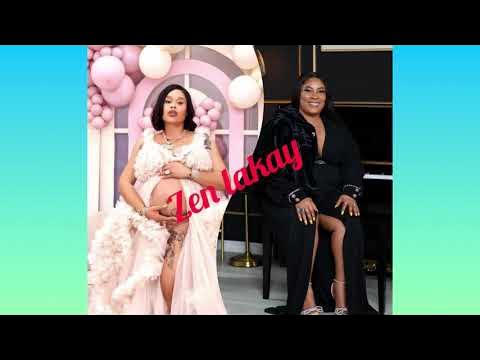 Zen an melanje manbo 6 mile homes mete tout sekre deyo Ann tande koze - YouTube