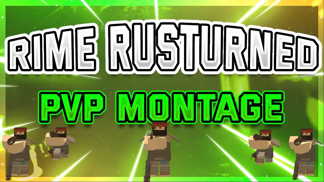 Rime Rusturned | Ak is op 0_0 - YouTube