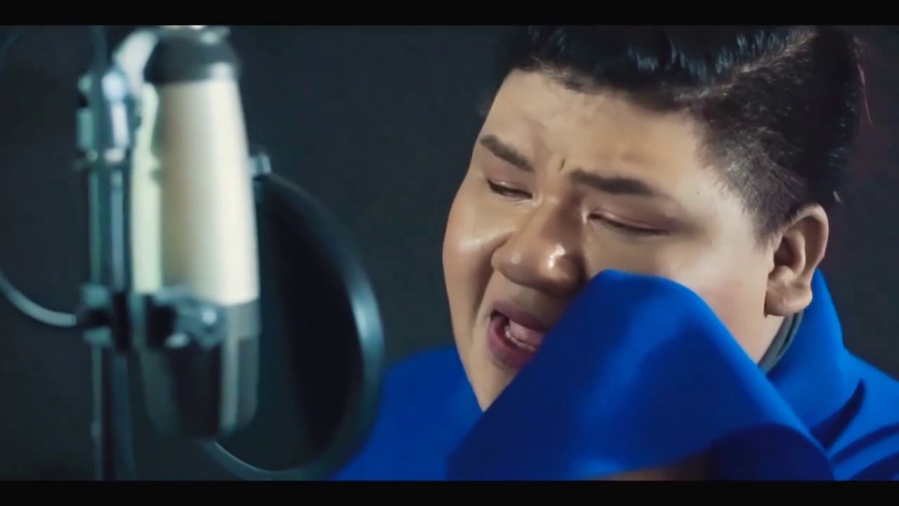 ពេលពិបាកចិត្តគ្មានអ្នកថែ - Noudy Singer - YouTube