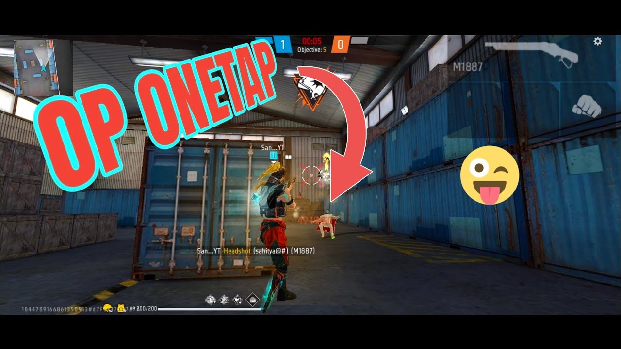 freefire awesome new gameplay 2024 🔥🔥 nice onetap 4gb ram - YouTube