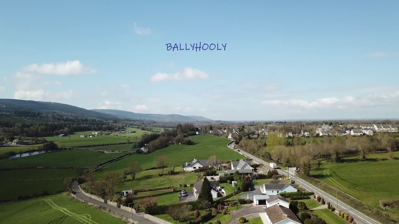 Ballyhooly 30/03/2020 - YouTube