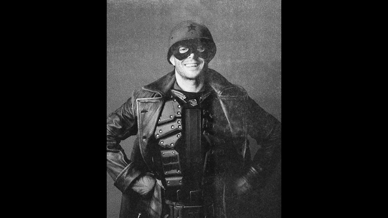 Soilder Boy - YouTube