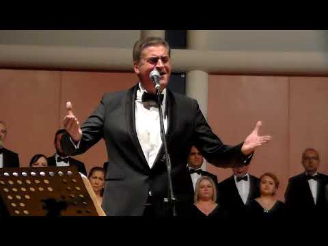 Bülent AKKOYUN-Bir Ateşim Yanarım Külüm Yok Dumanım Yok (HİCAZ)R.G.