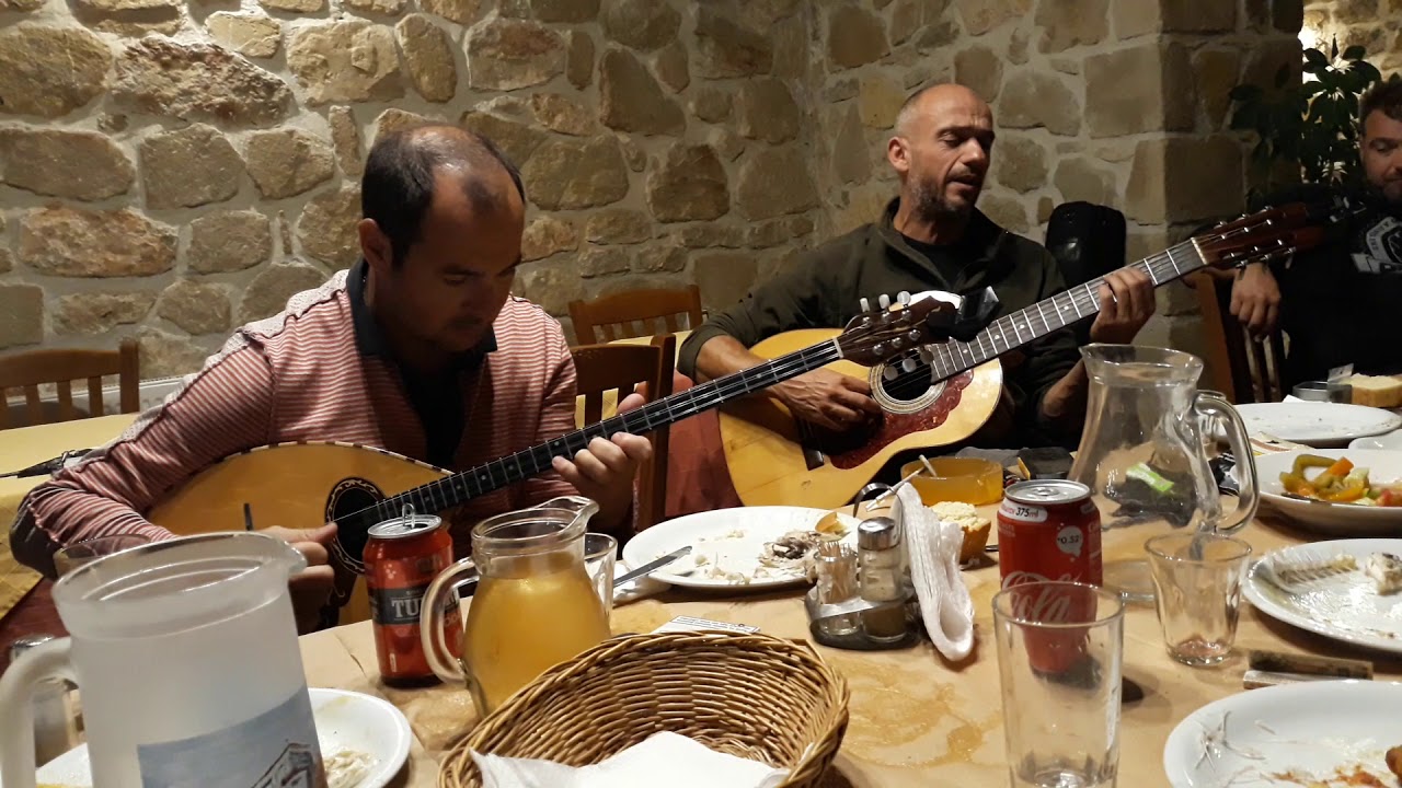 Δεν θελω τα Ματακια σου.(Μαζι μουδεν ταιριαζεις) - YouTube