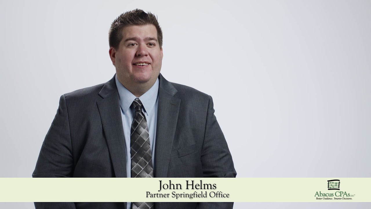 Q&A with John Helms - Partner - YouTube