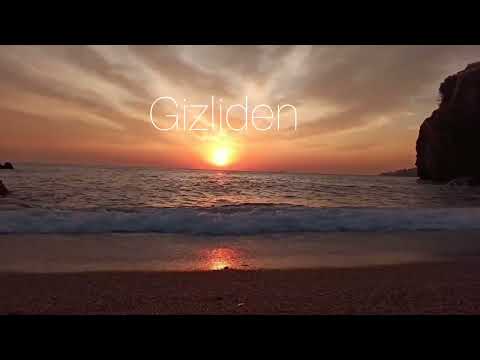 Gizliden