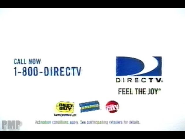 Directv 2003
