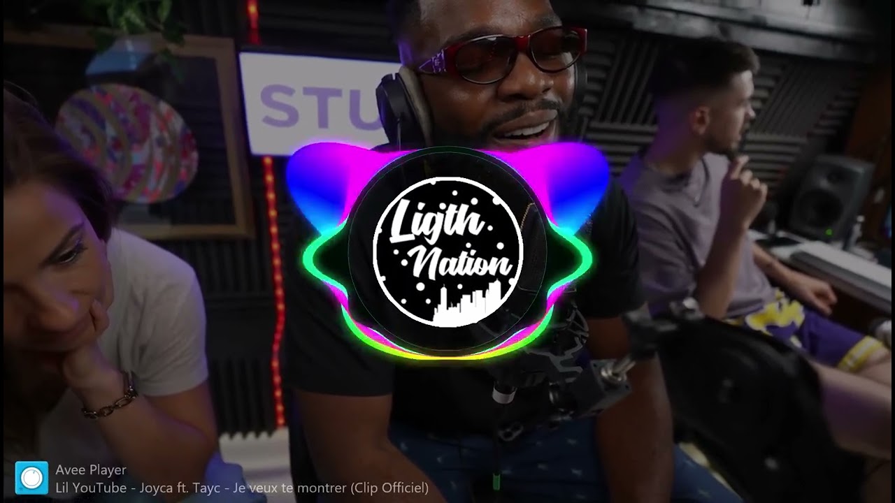 Joyca ft. Tayc - Je veux te montrer (2022🎵) - YouTube