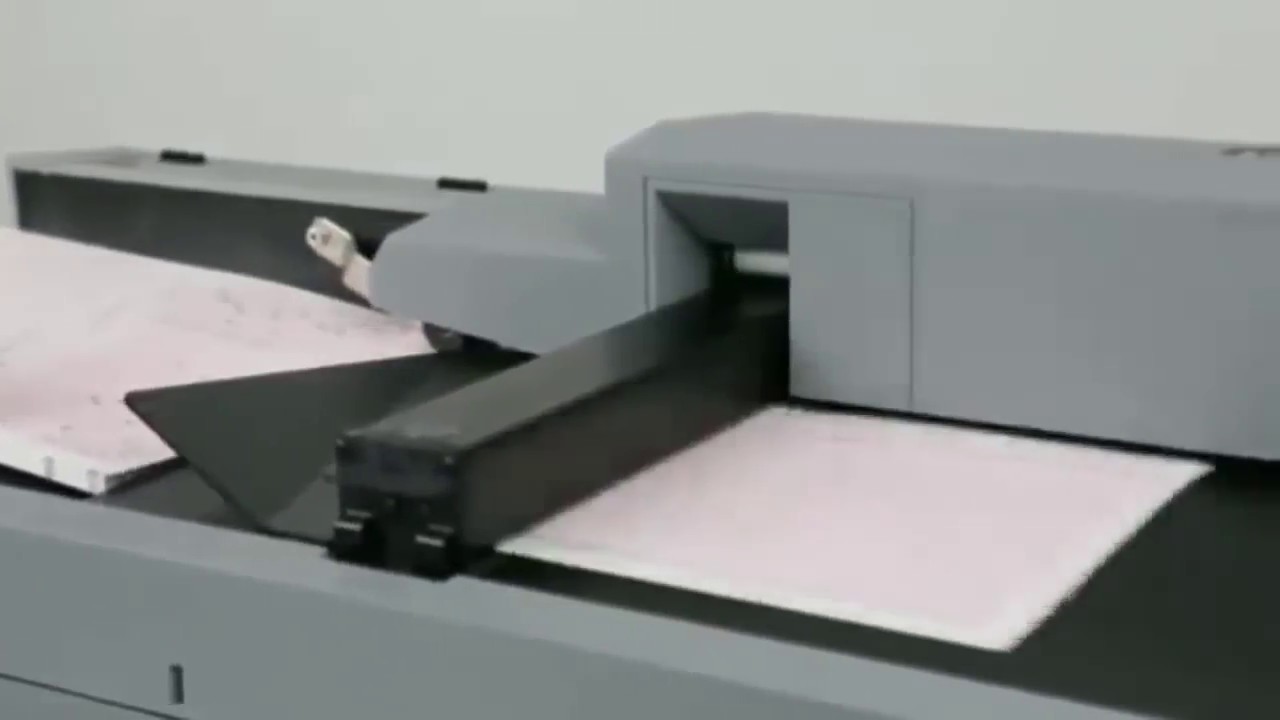 How to check omr sheet | OMR Sheet Checking Process - YouTube