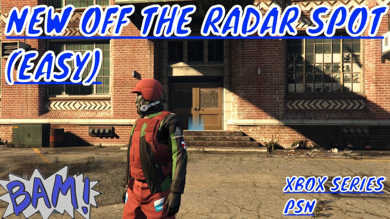 😎NEW SPOT OLD OTR METHOD🦾(GTA ONLINE)EASY #ONLINE #EASY #NEW #OTR #SPOT #METHOD #GTA - YouTube