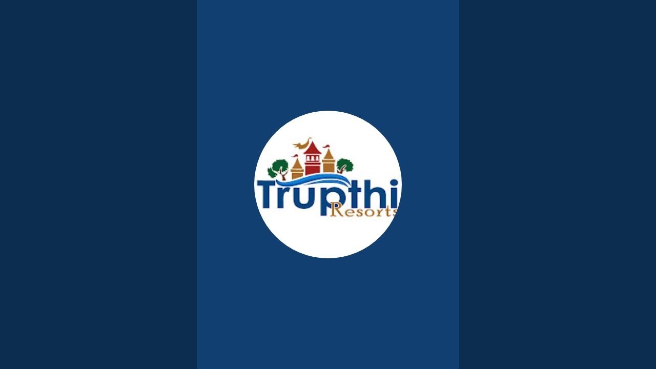 Trupthi Resorts Rajam is live - YouTube