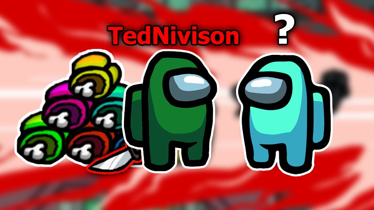 When Ted is the Impostor - YouTube
