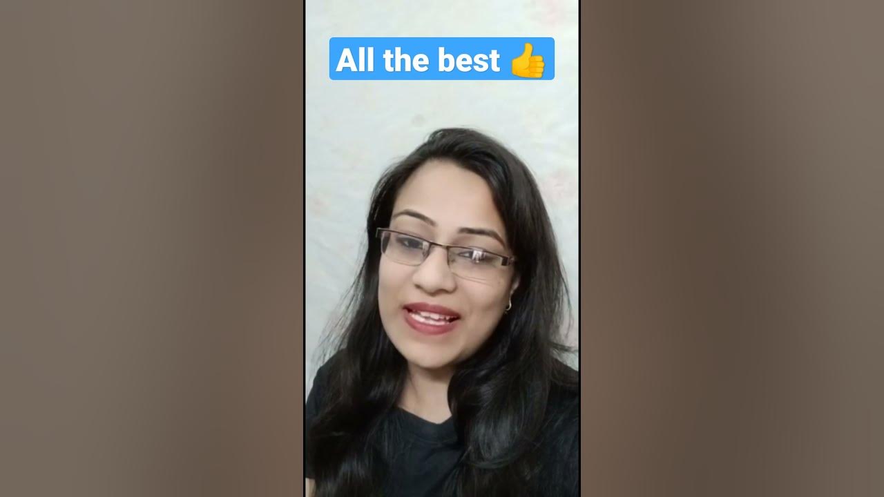 All The Best For ICSE Class 10 Semester 1 Board Examination 2021 22 all-the-best-for-icse-class-10-semester-1-board-examination-2021-22