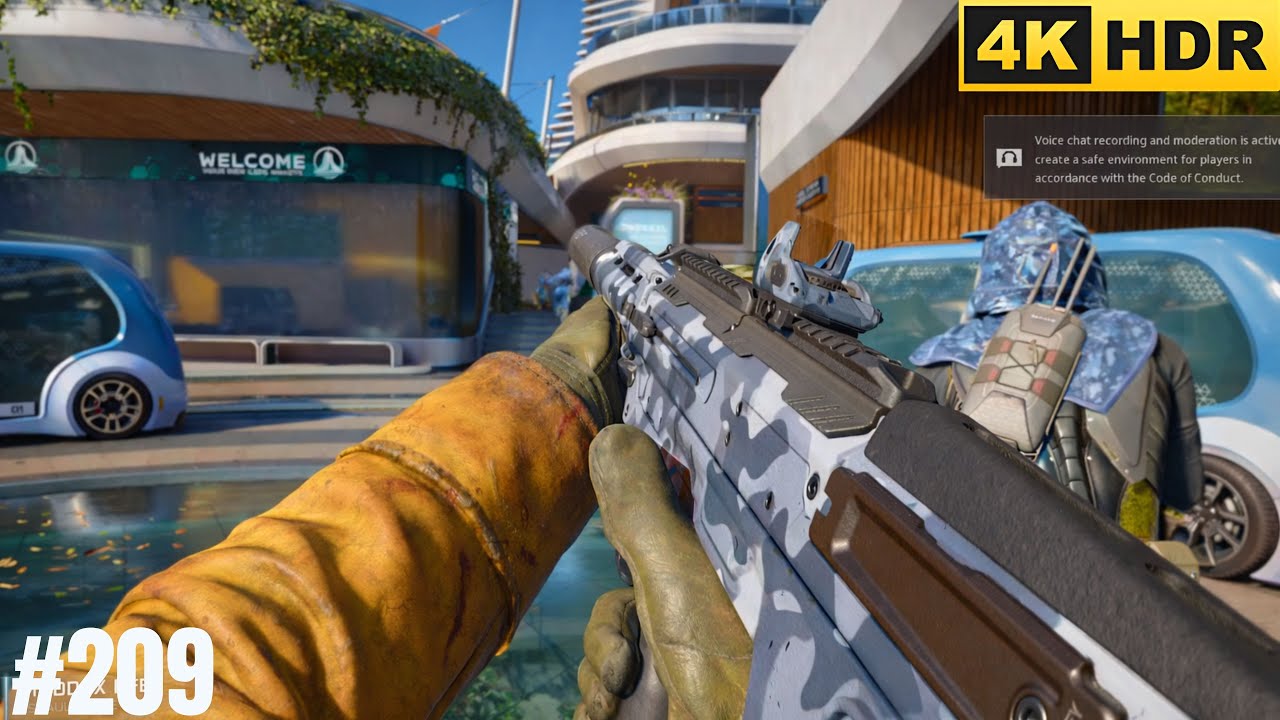 BO7 Kill Confirmed Gameplay | Maddox RFB & Kogot 7 Take Over Utopia ...