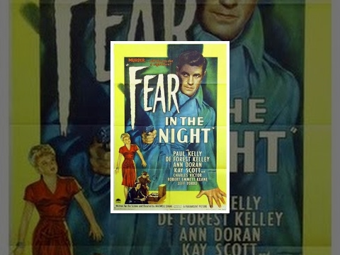 Fear in the Night