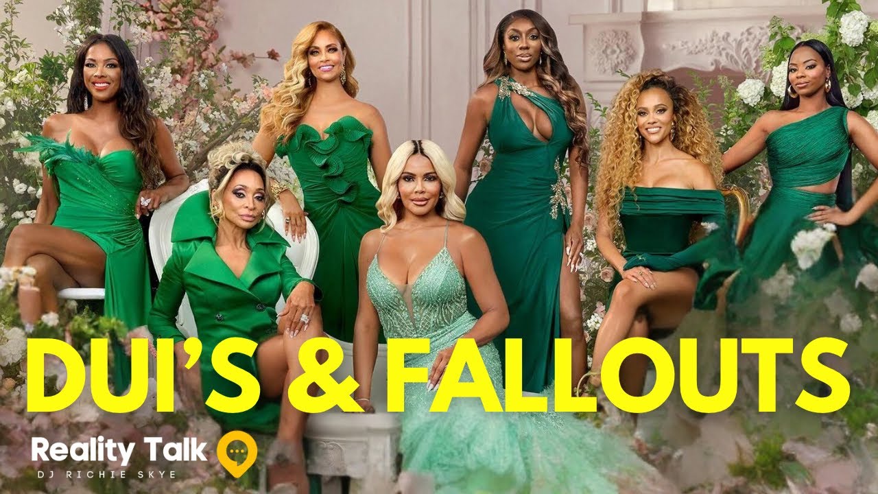 #RHOP SEASON 9 TRAILER - WENDY & KAREN FALLOUT, AS ASHLEY & MIA CALL OUT KAREN'S DUI - YouTube
