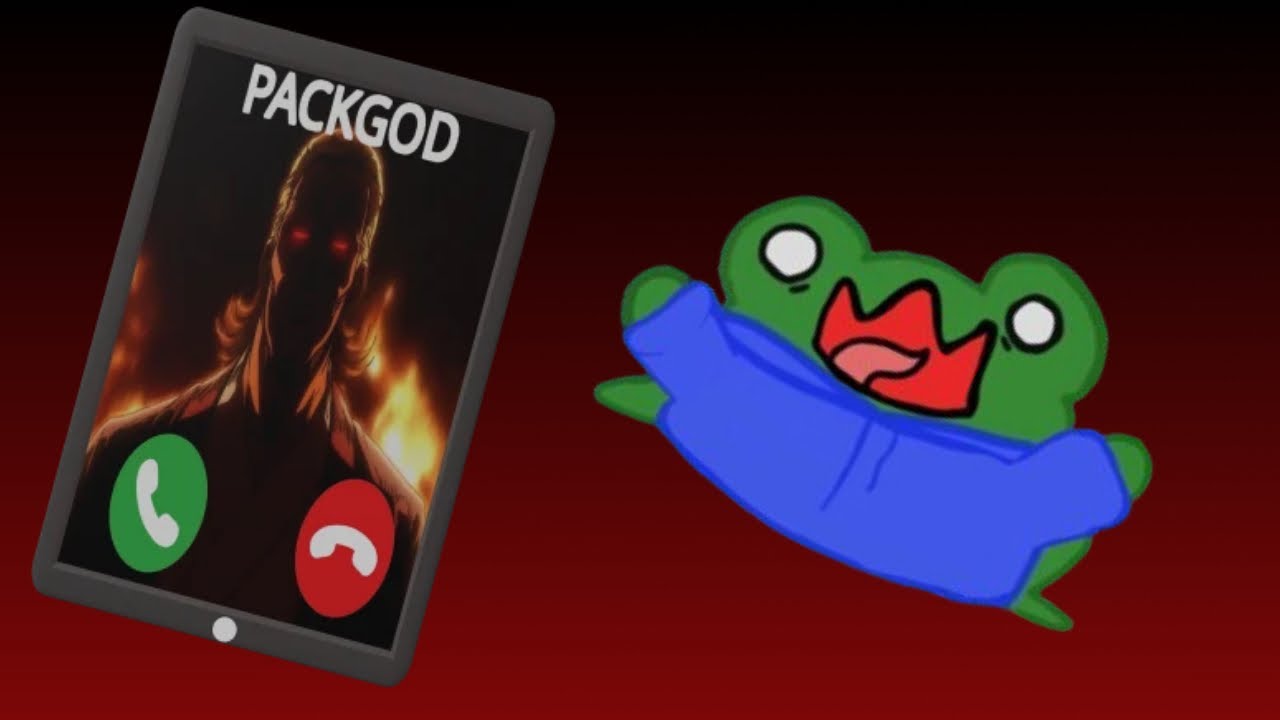 IDIOTS GET HUMBLED BY PACKGOD - YouTube