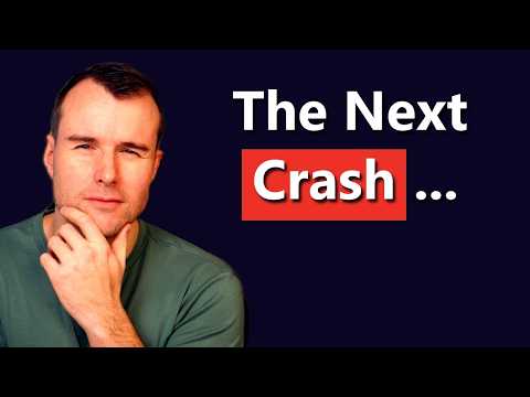 ⚠️ 17 Years Without A Real Crash