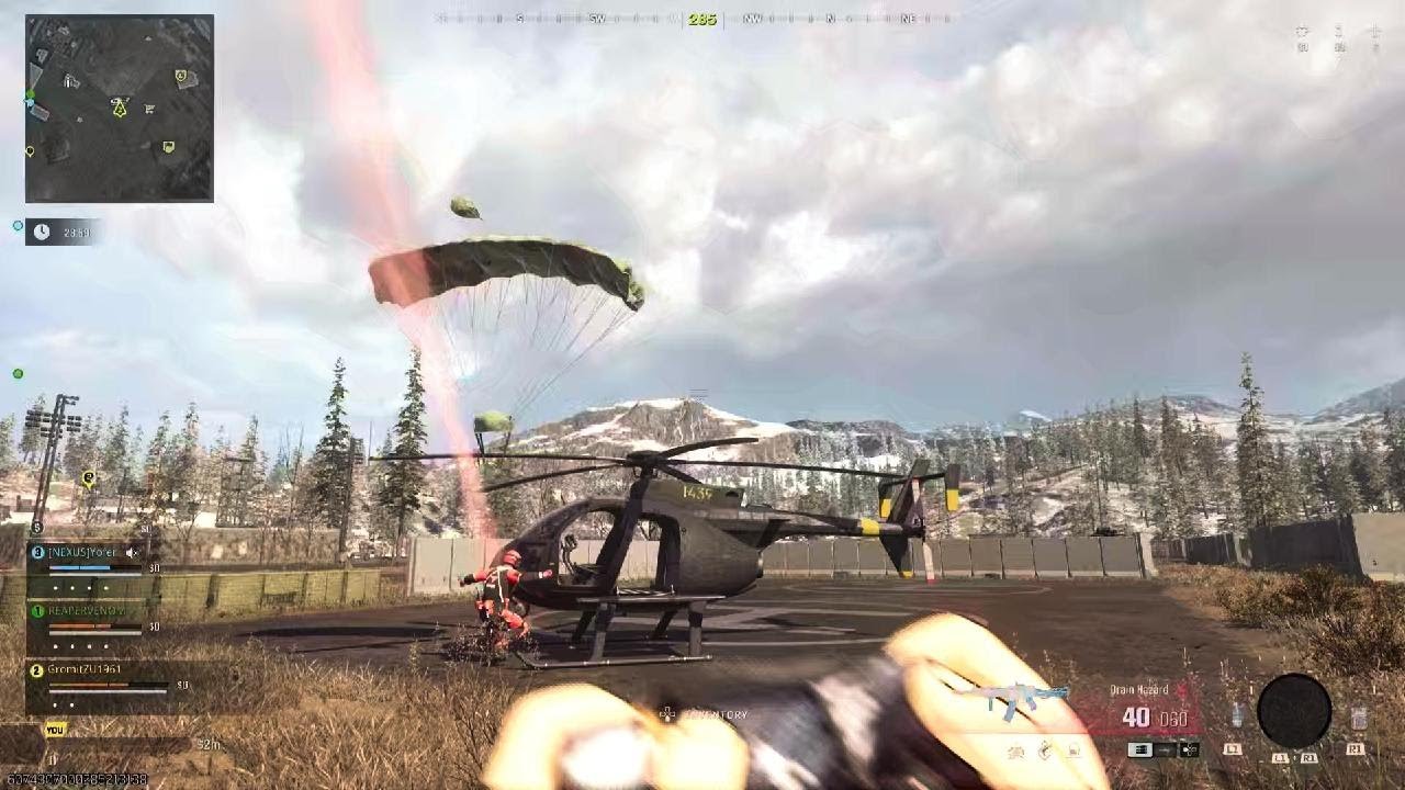 Call of Duty_butthead skillz😇 - YouTube