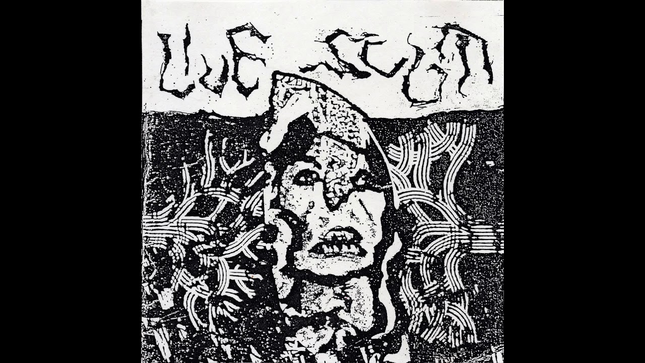 Wolf Eyes - Live Scum [Full Album 2004] - YouTube