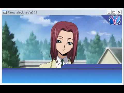 Code Geass Lost Colors PSP - BLK KGT Day 24, Ashford Academy Festival ...