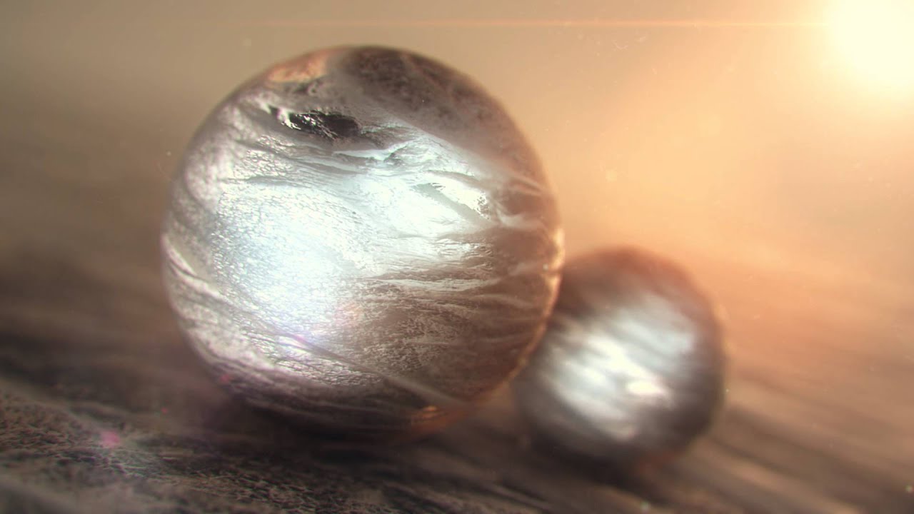 Element 3D - Spheres - YouTube