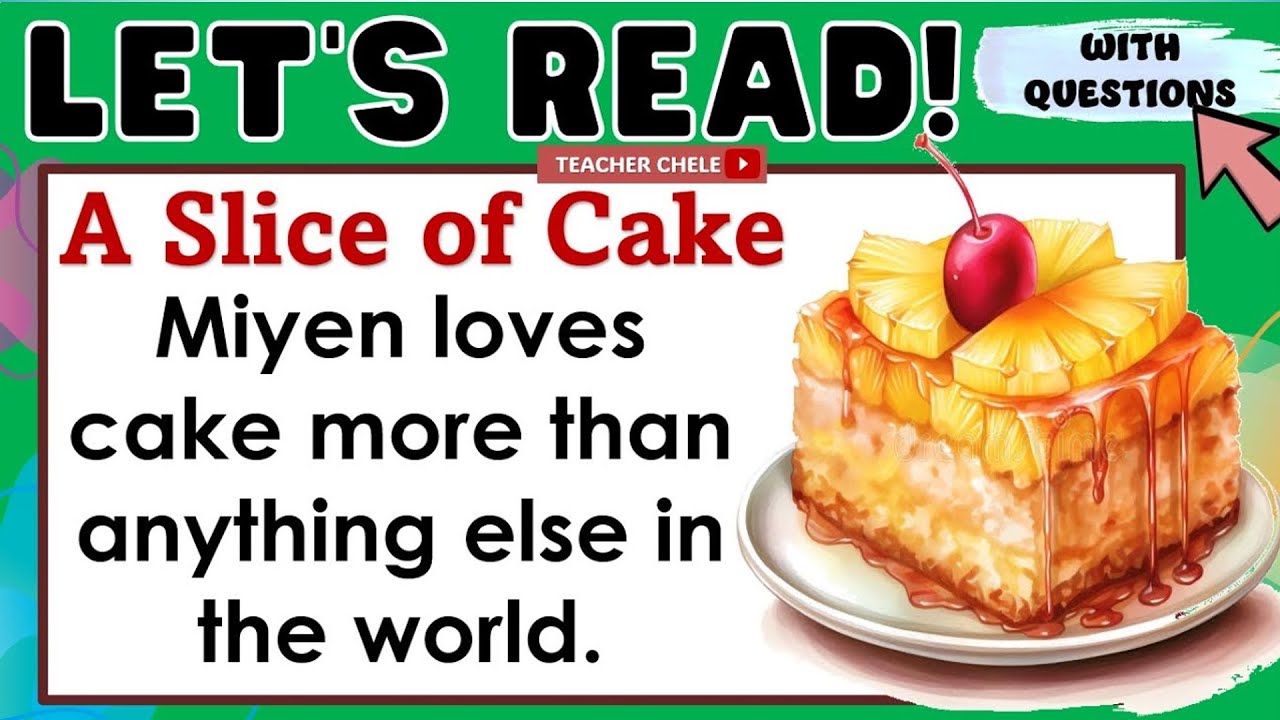 READING FOR GRADE 4, 5 AND 6 PRACTICE READING, READING SHORT STORIES ...